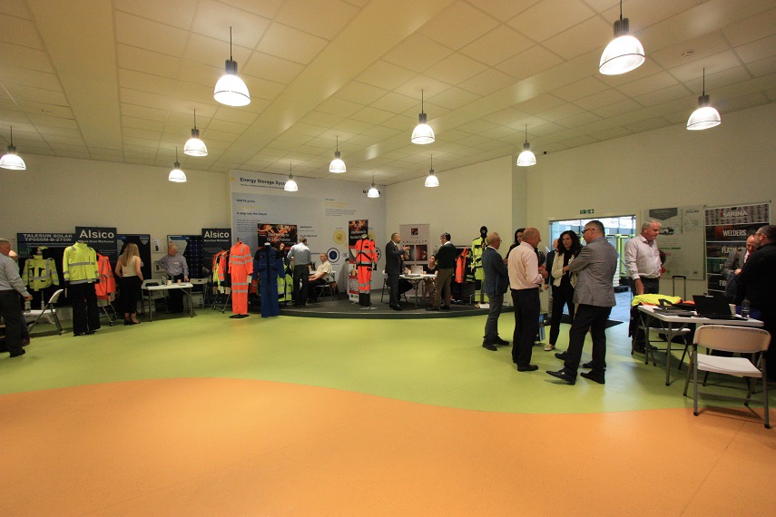 Protal | Advanced Technology