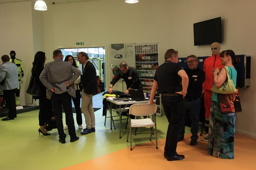 Protal | Advanced Technology